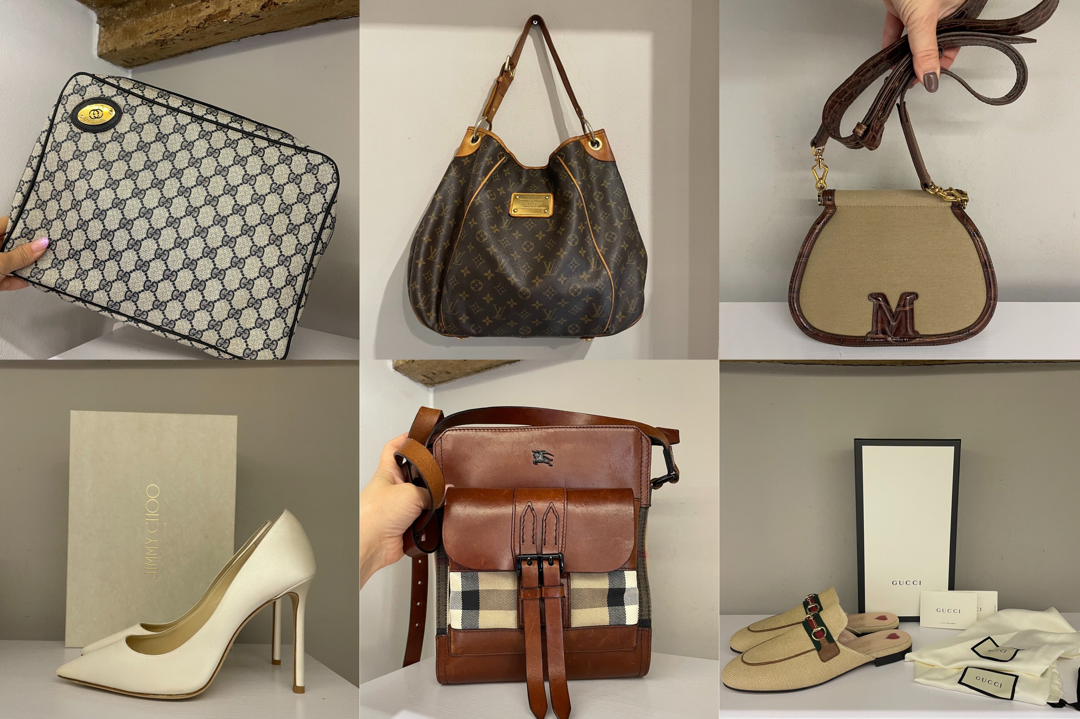 VENDI CON ME – nonchalancevintage